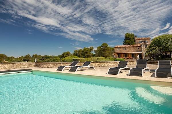 109389 - Luberon