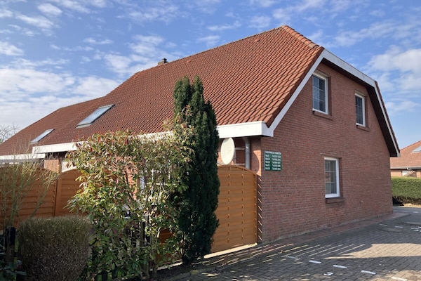 4115 - Wangerland