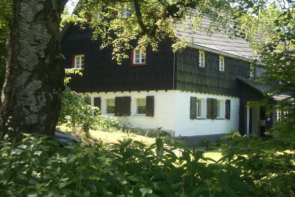 192132 - Holzhau