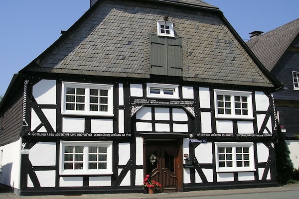 315152 - Winterberg