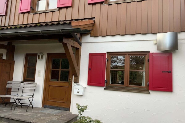 432213 - Kleinwalsertal