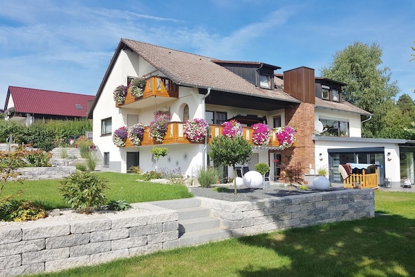 274730 - Pottenstein