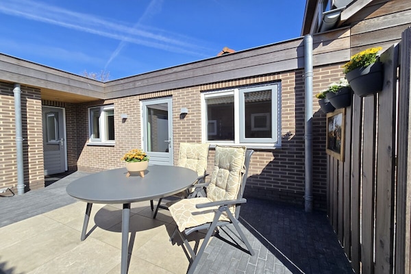 378675 - Egmond aan Zee
