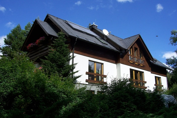 56884 - Oberwiesenthal