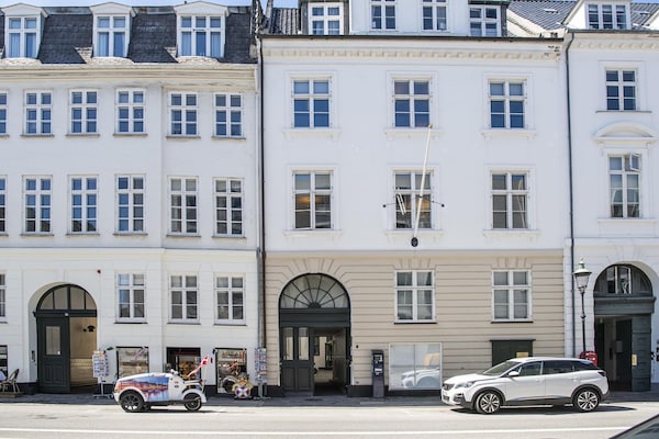 B6.churchill P - Copenhagen
