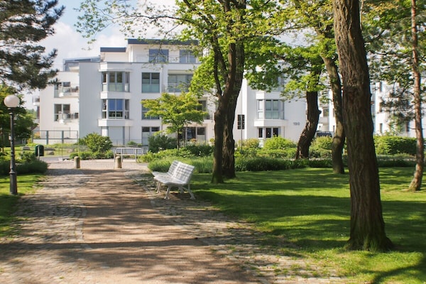 53406 - Timmendorfer Strand