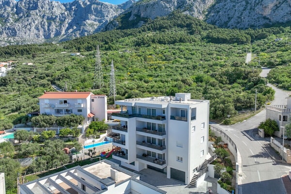 403955 - Makarska
