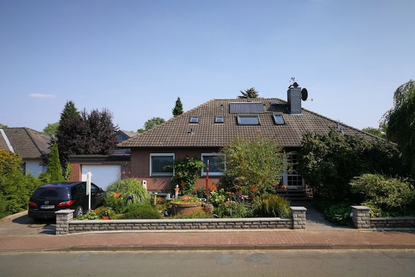 11802 - Visselhövede