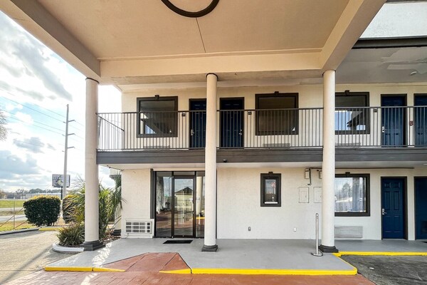 2 Queen Beds | Non-smoking, Micfridge - Acadia Parish