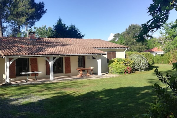435299 - Biscarrosse