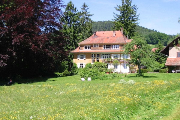 78195 - Schopfheim