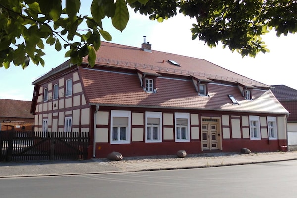 76151 - Lübbenau/Spreewald