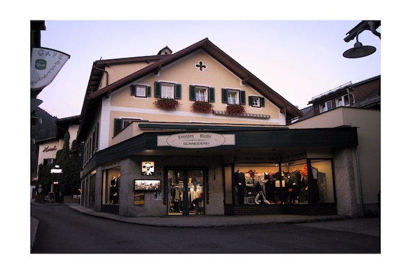 293014 - Bad Goisern am Hallstättersee