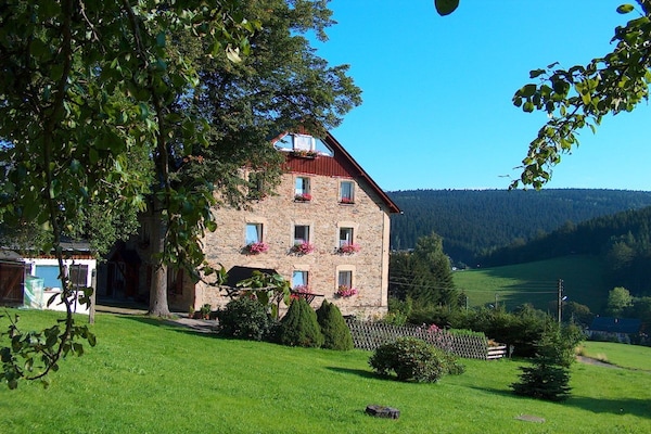 17427 - Breitenbrunn/Erzgebirge