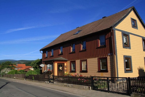 102063 - Ilsenburg (Harz)
