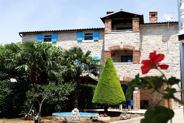 104279 - Poreč