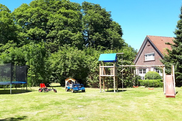 180050 - Wangerland