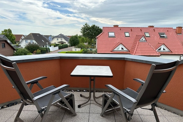 765743 - Zingst