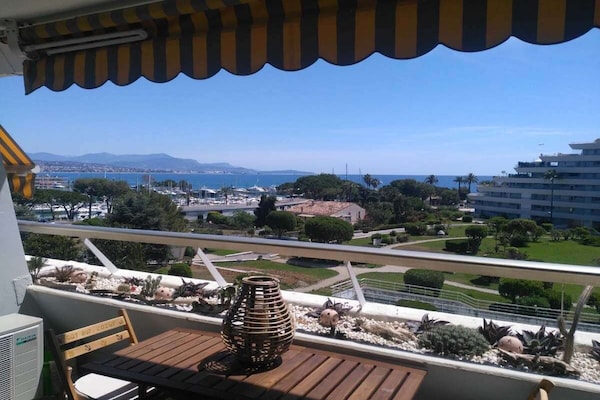 388061 - Villeneuve-Loubet