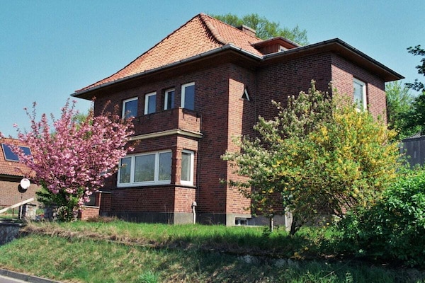 263533 - Hitzacker (Elbe)