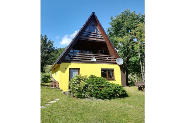219195 - Bischofsheim in der Rhön