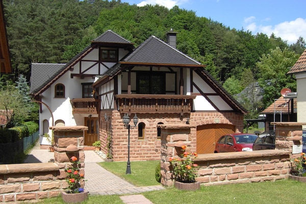 192594 - Dahn