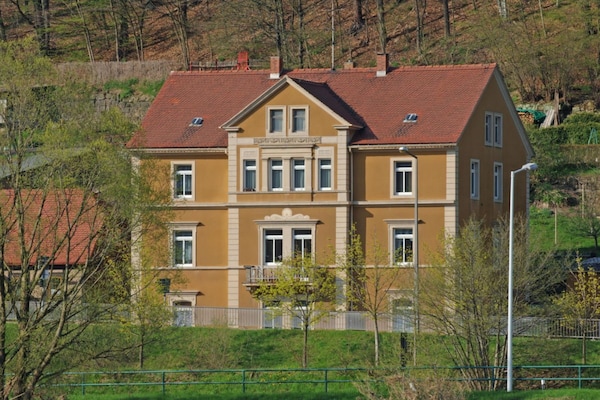 265806 - Gohrisch