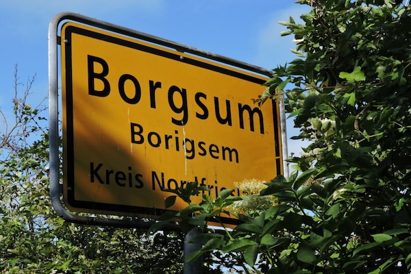 51737 - Amrum