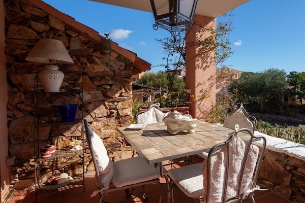754833 - Golfo Aranci