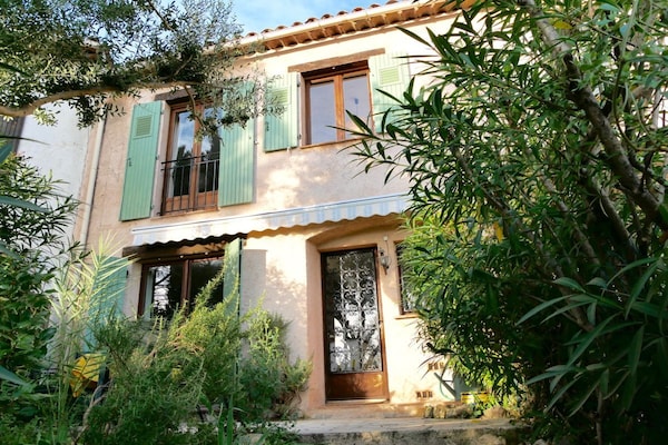 11628 - Fayence