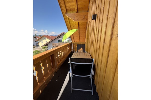 599530 - Murnau am Staffelsee