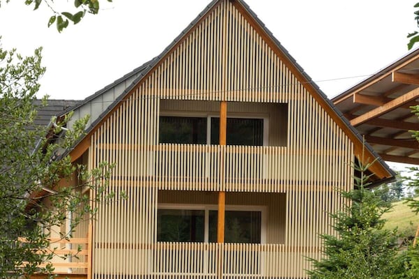 265655 - Oberharmersbach