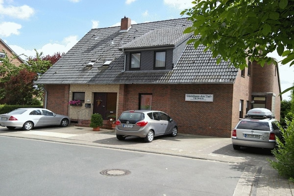 234170 - Wangerland