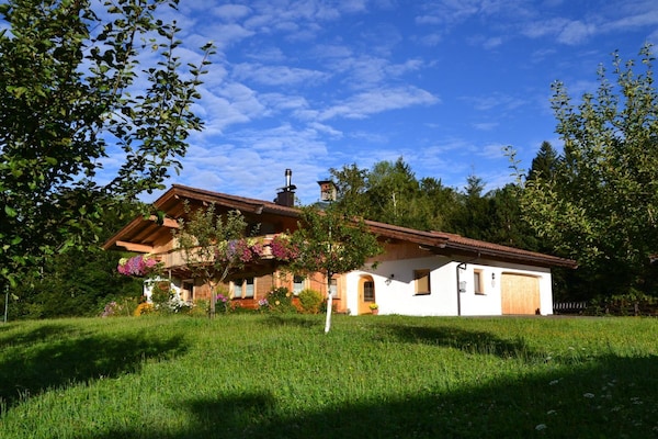 133314 - Waidring