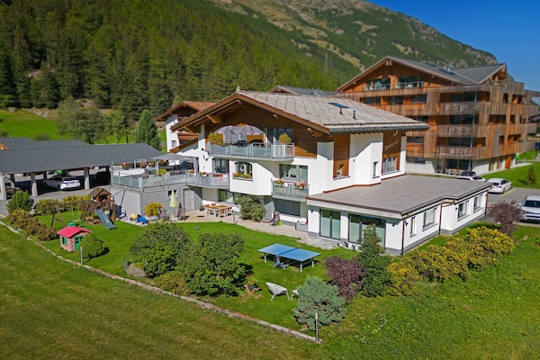 84023 - Saas-Fee