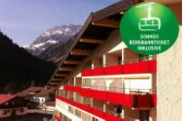 77662 - Kleinwalsertal