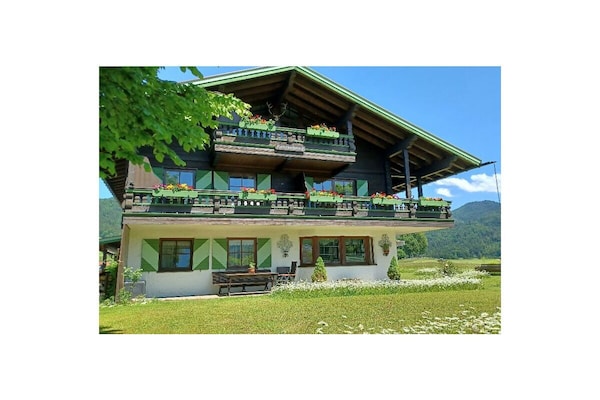 393688 - Reit im Winkl