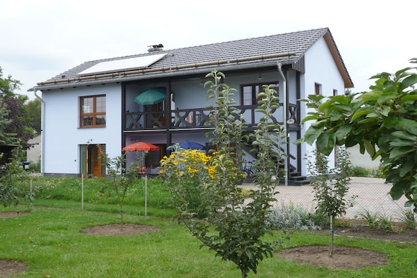83564 - Lübbenau/Spreewald