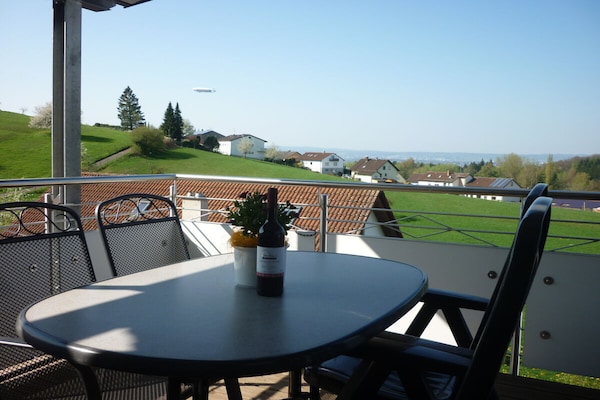 276953 - Meersburg
