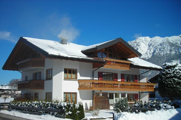 554587 - Kleinwalsertal