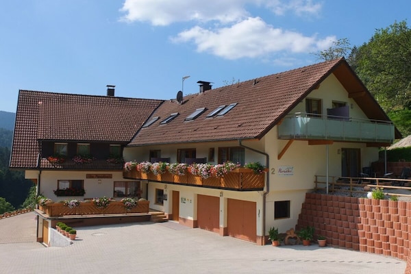 334395 - Oppenau, Deutschland