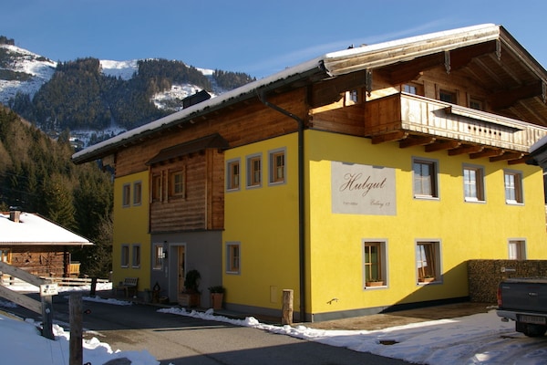 182090 - Zell am See