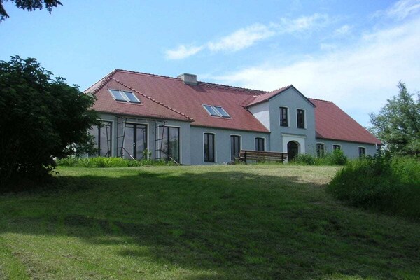 217296 - Mecklenburgische Seenplatte