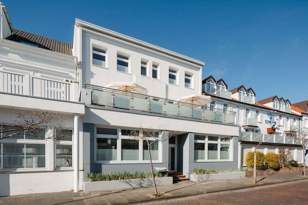 299235 - Norderney