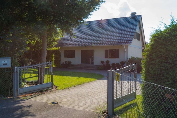 248566 - Lübbenau/Spreewald