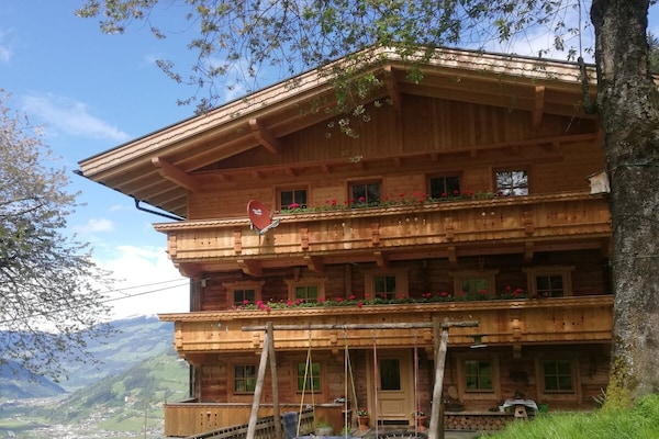265700 - Mayrhofen