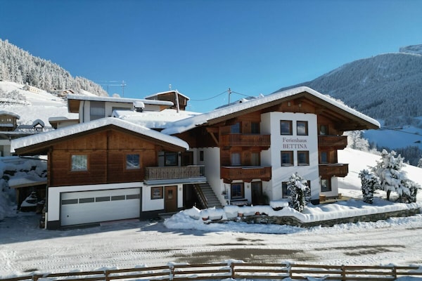 226734 - Zell am Ziller