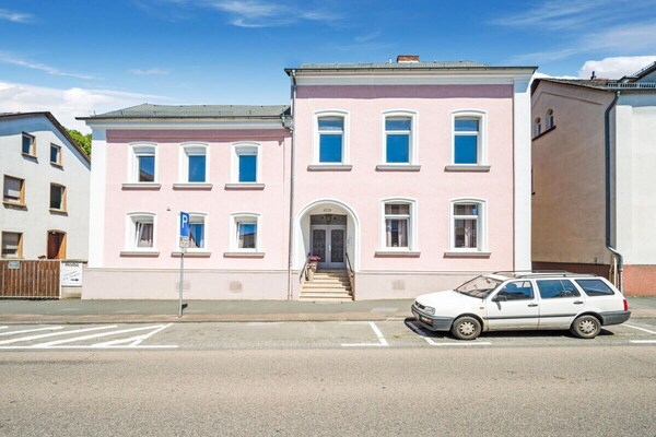 759062 - Bad Camberg