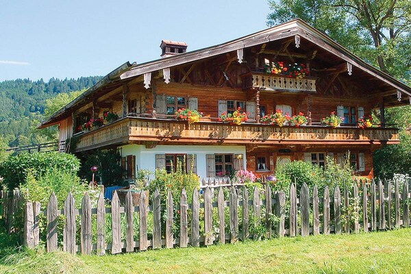 56564 - Oberammergau