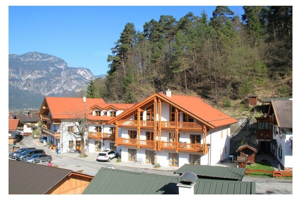 575771 - Garmisch-Partenkirchen